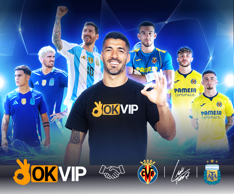 OKVIP